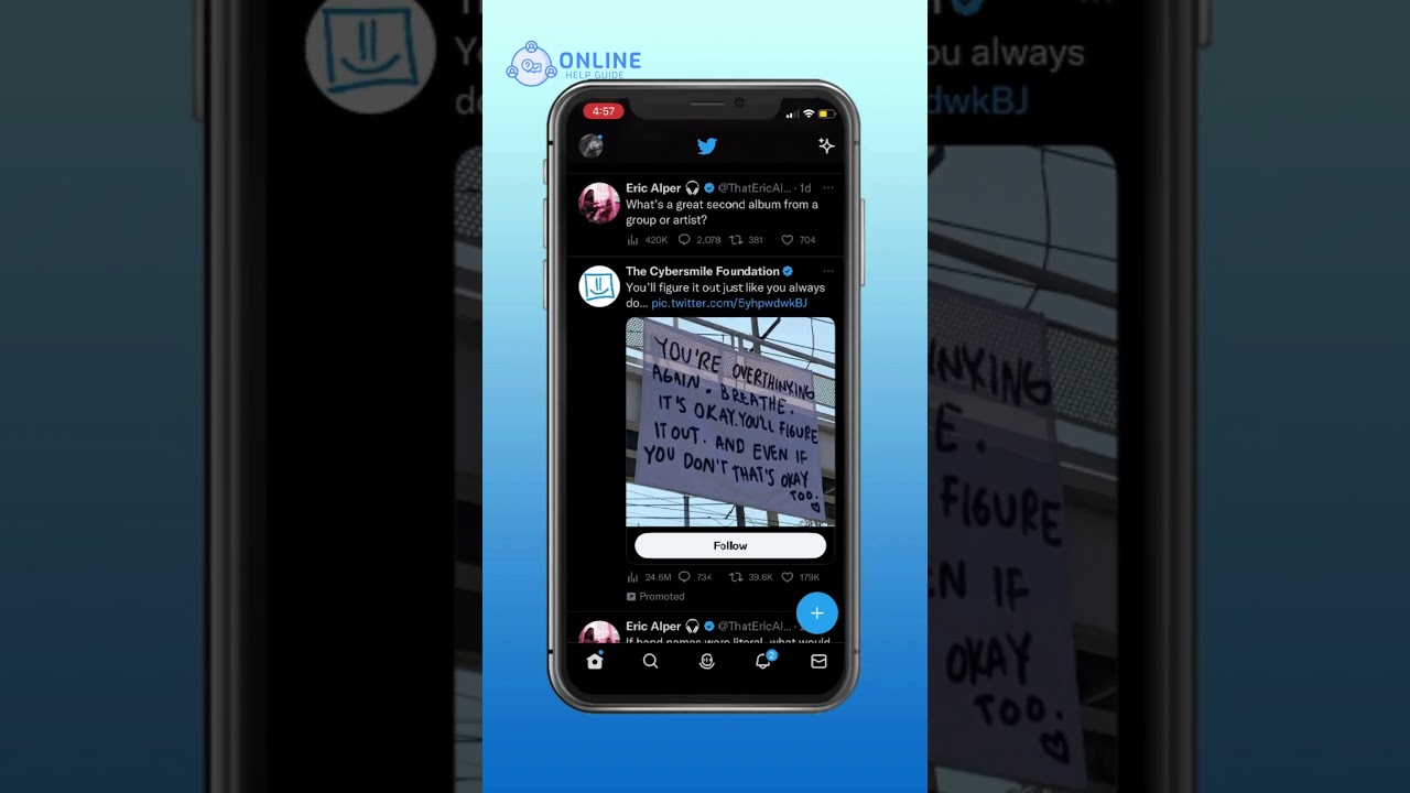 How to Retweet a Post on Twitter | Twitter Guide