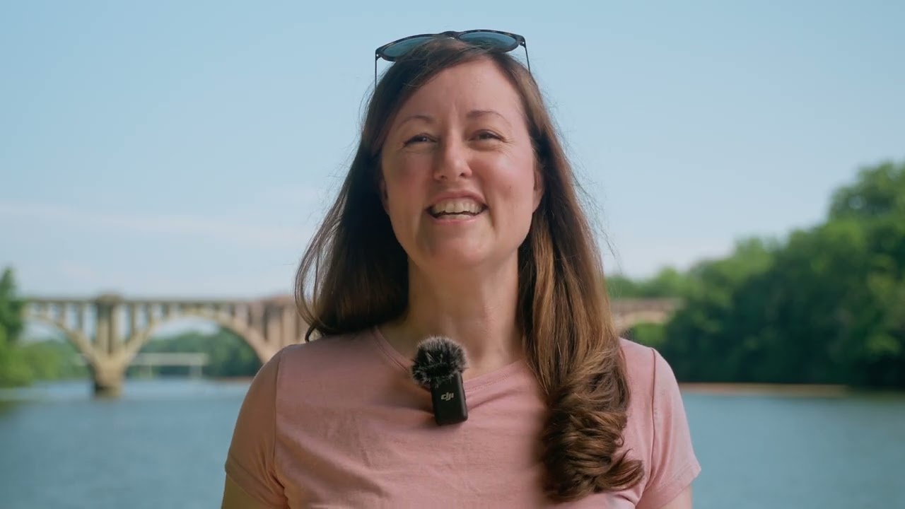 April Peterson Fredericksburg Free Press