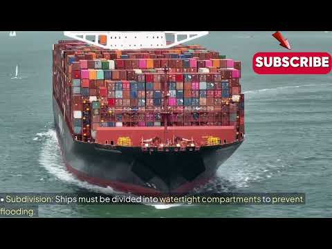 "The SOLAS Revolution: How This Convention Transformed Maritime Safety Forever"