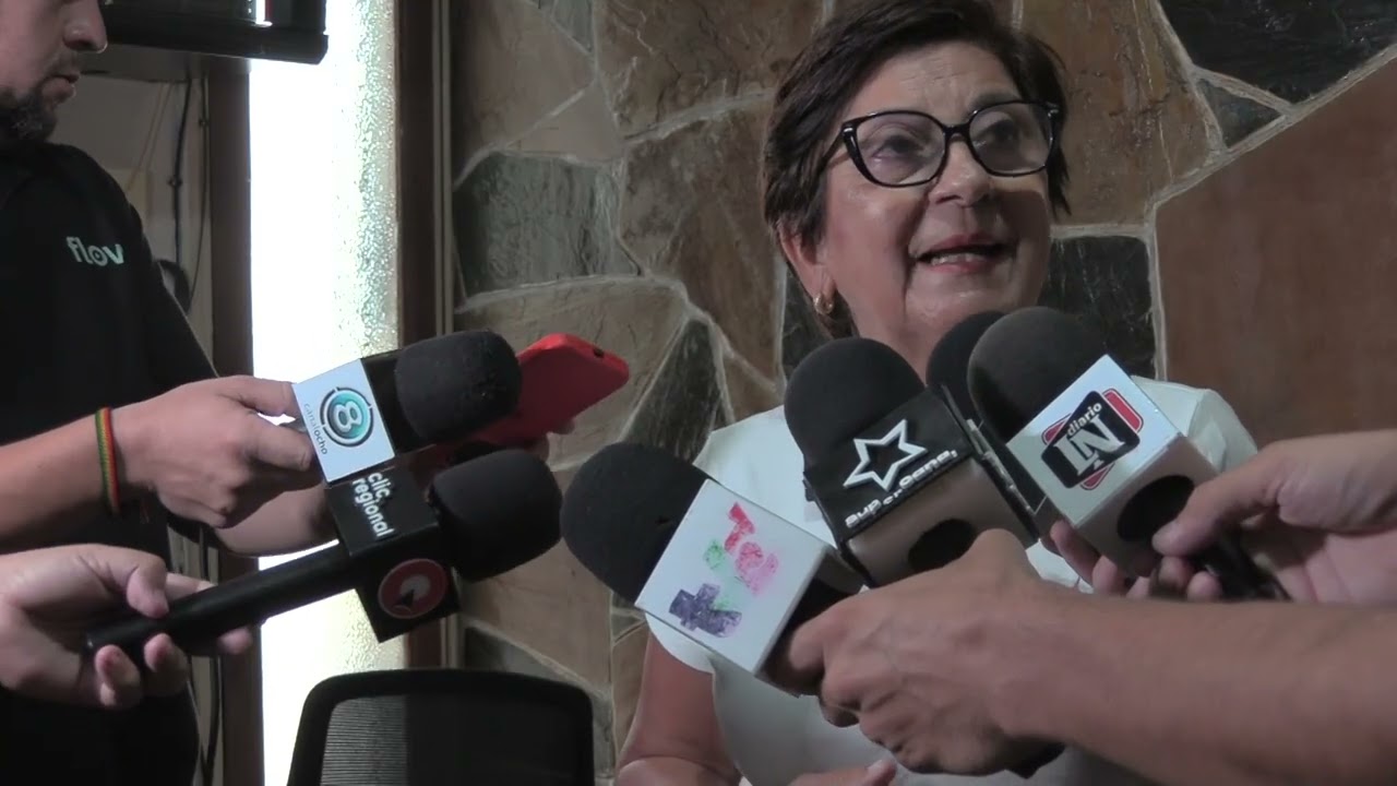 Infotres Central - 11/03/26 - Block 02