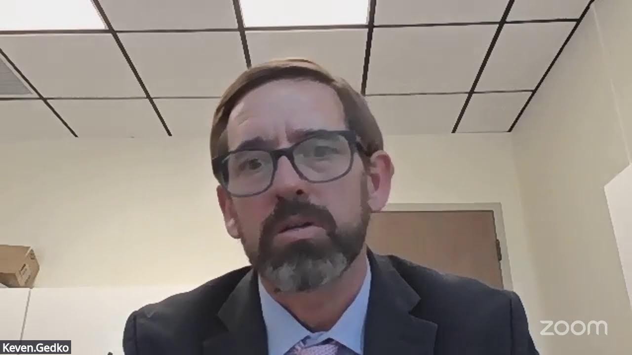 Hearing on Stipulation - 25-00085-UT