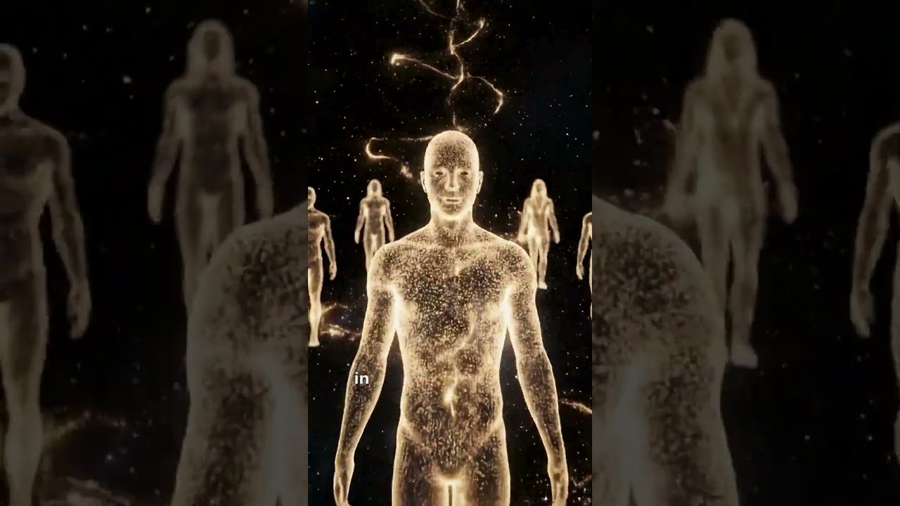 Death is an Illusion | The Quantum Physics Theory of Death