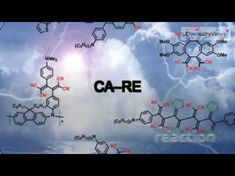 Exploring the [2+2] CA-RE Click Reaction