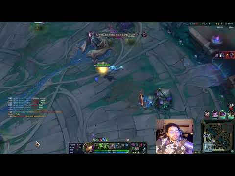 League of legends time #gaming #leagueoflegends #live