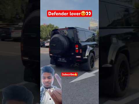 Defender ππ #automobile #defender #thar #punjabisong #youtubeshorts #explore #viralshorts