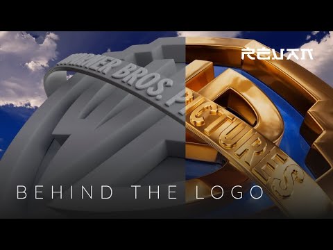 The Full Making of Warner Bros Logo 2023 (Officially Found)