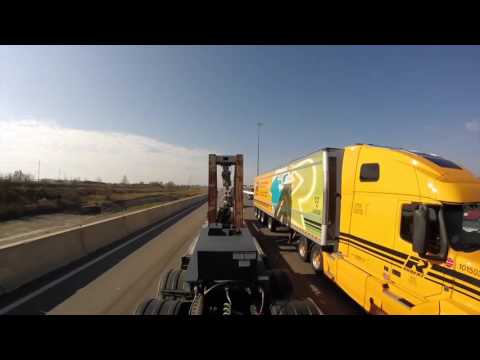 Heavy Haul TV: Episode 267; 11/06/2015