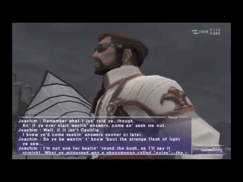 FFXI Returning Players Guide: Introduction to Abyssea
