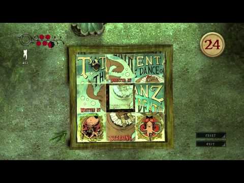 Alice madness returns PC problem