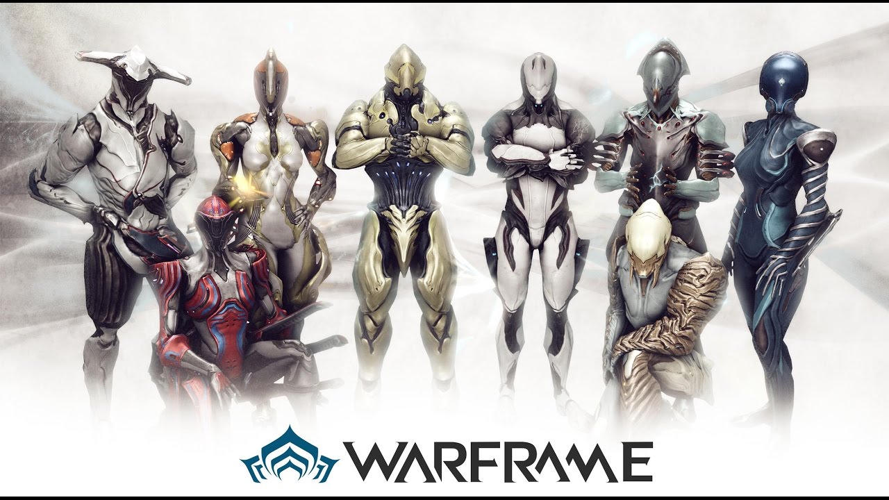 Top 5 Most Annoying Warframes to Unlock