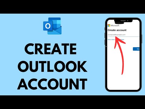 Outlook Sign Up: How to Create Hotmail Account (2023)