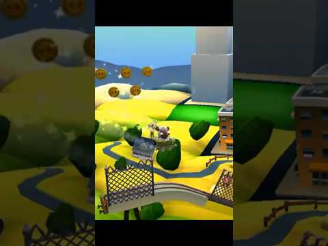 Bacon Escape Games | Stylised Game | Action Game | Rkm Gaming |