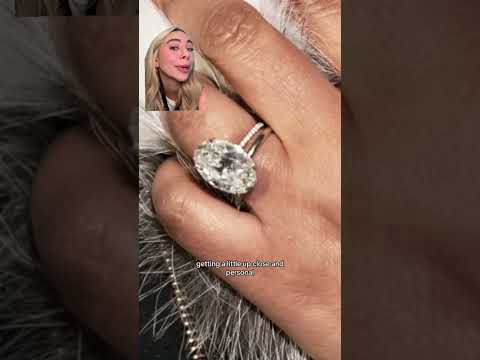 This one is for our elder millennials. Guessing the price of Ashanti and Nellyβs #engagementring π