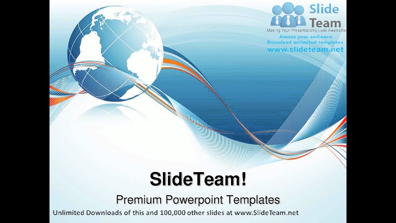 Globe Abstract Background PowerPoint Templates Themes And Backgrounds ppt layouts