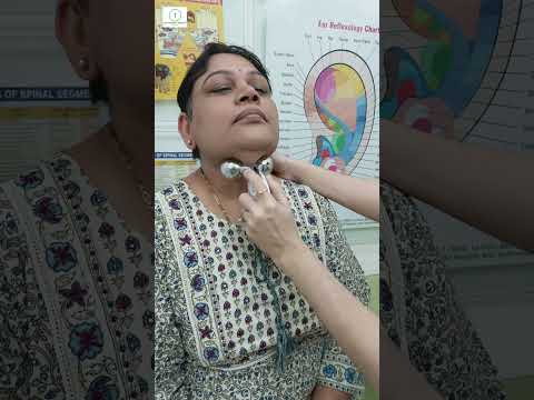 Get rid of Thyroid easily 💯💯💯 | Naturally 🤫 #thyroid #healthtips