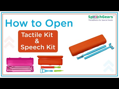 Speech Trainer Equipment at Best Price in India