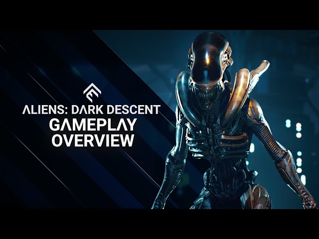 Nintendo Switch: Is Aliens Dark Descent available on Nintendo Switch?