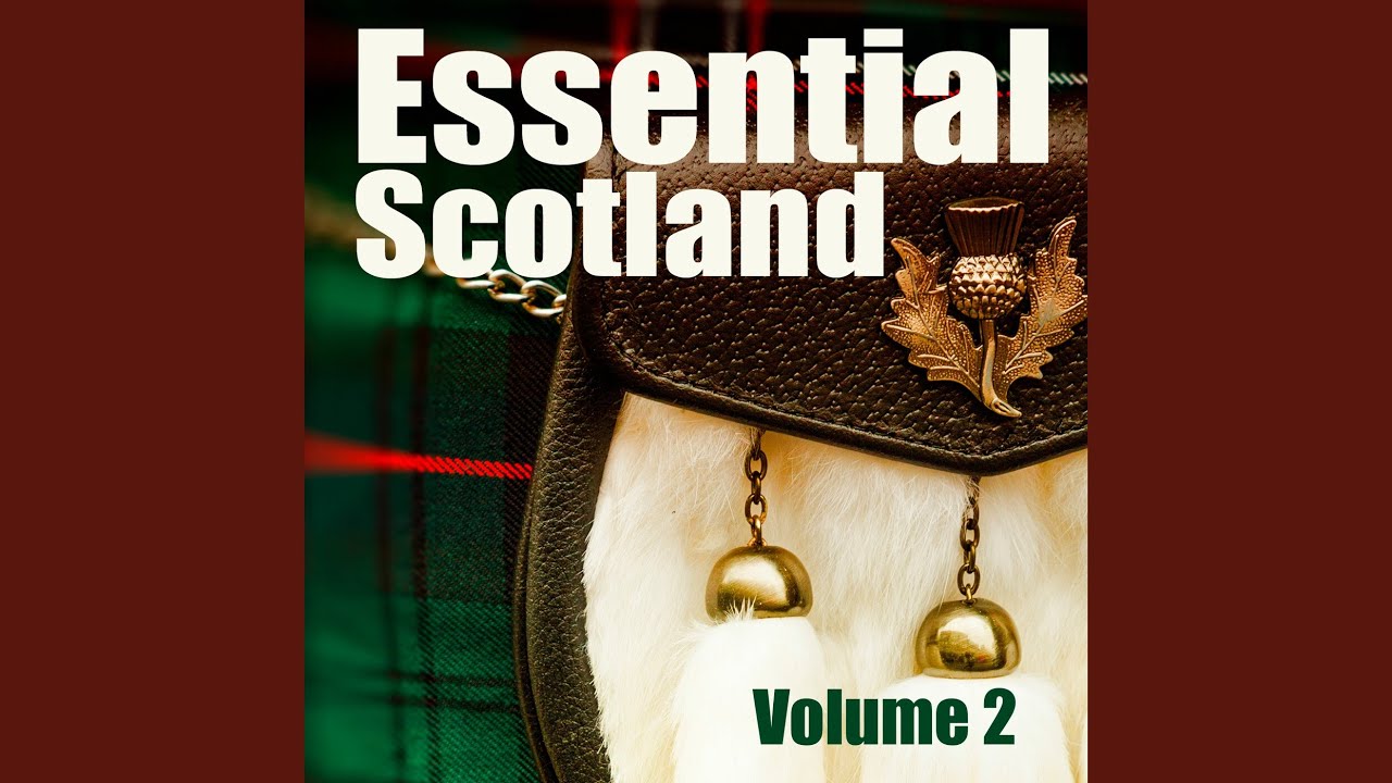 Flow Gently Sweet Afton (Essential Mix)