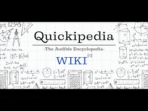 Quickipedia- Wiki