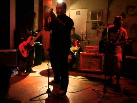 Richard Collier - Music Profile | BANDMINE.COM