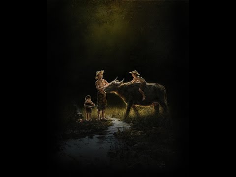 ''The Gift'' by Akiane