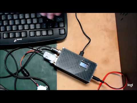 myFP2ESP WiFi Focus Controller download | SourceForge.net