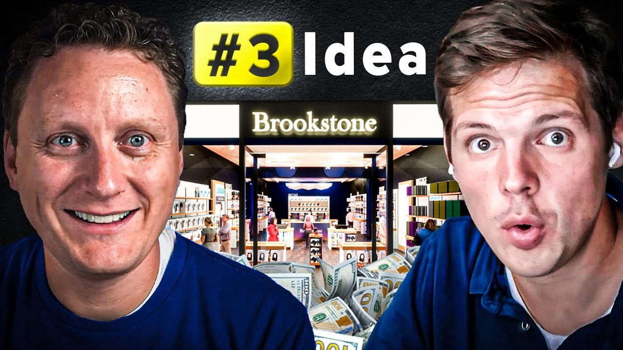 How to Make Millions Selling Stupid Impulse Products