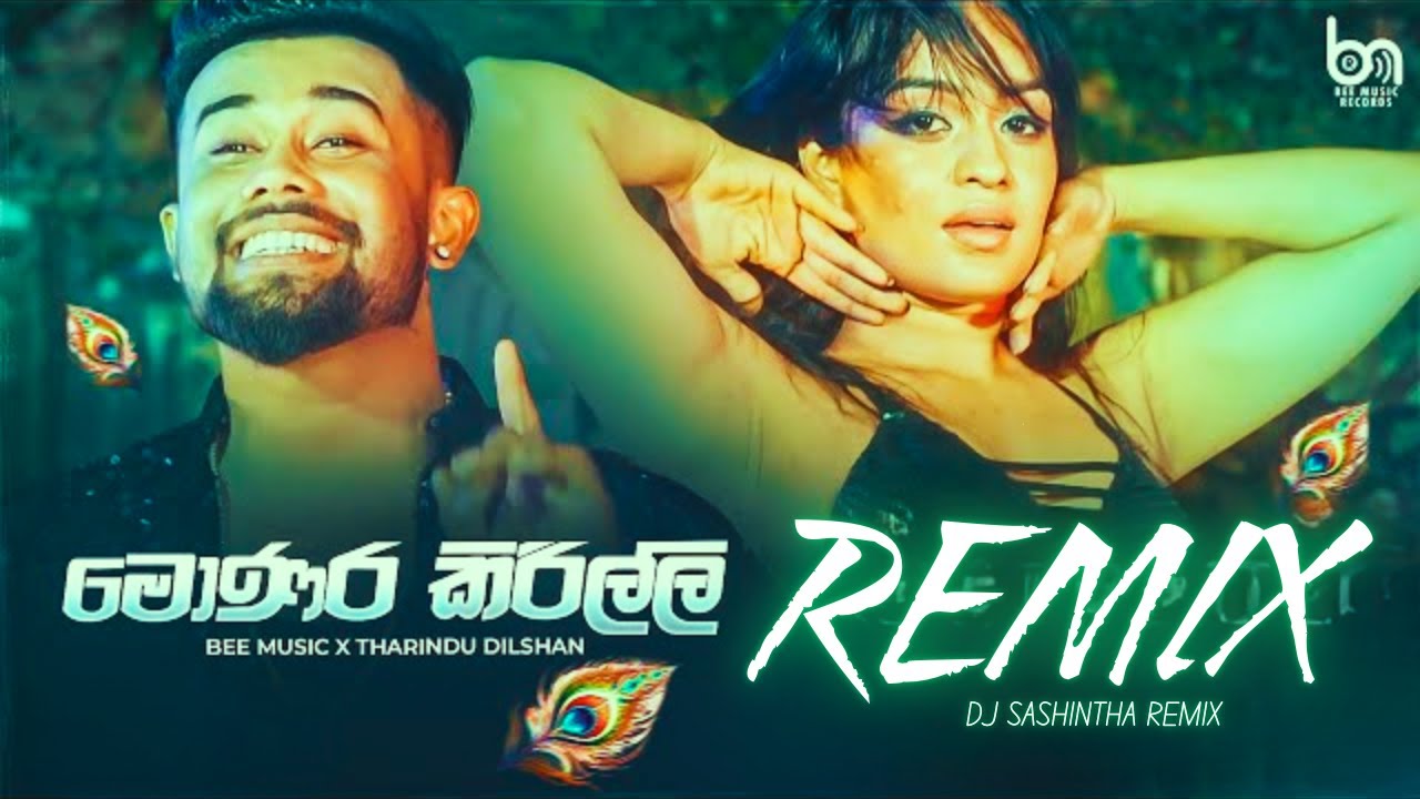 Monara kirilli Remix Dj Sashintha - Sashintha RemiX | SLMIX.LK MP3 Download