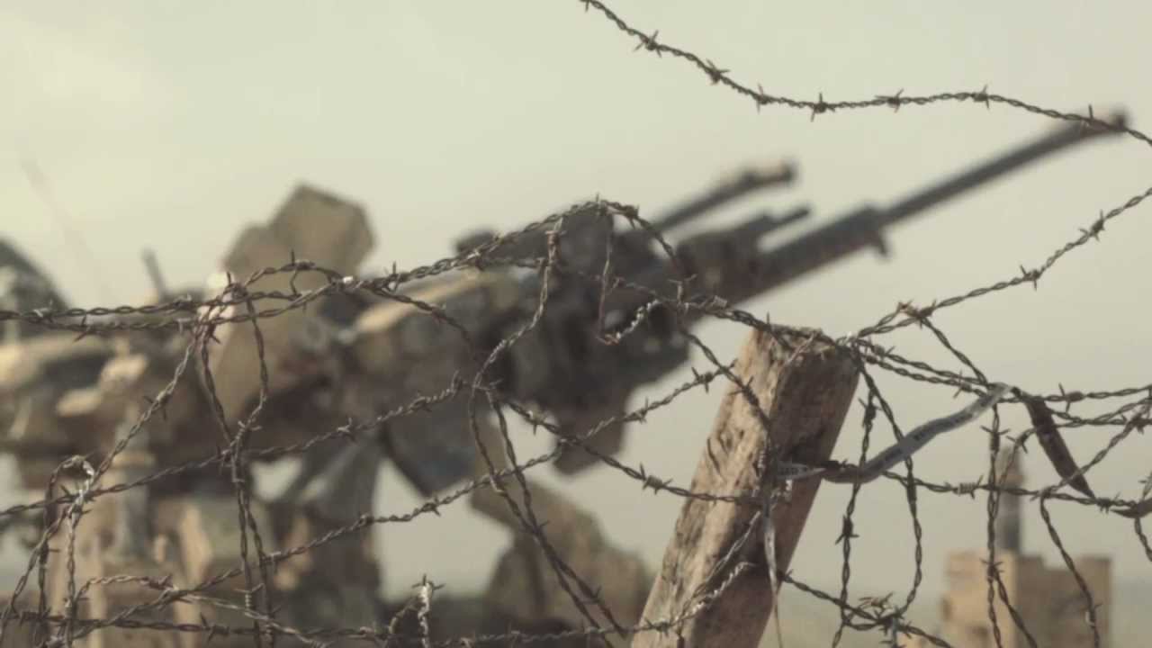 Armored Core V | Trailer [HD]
