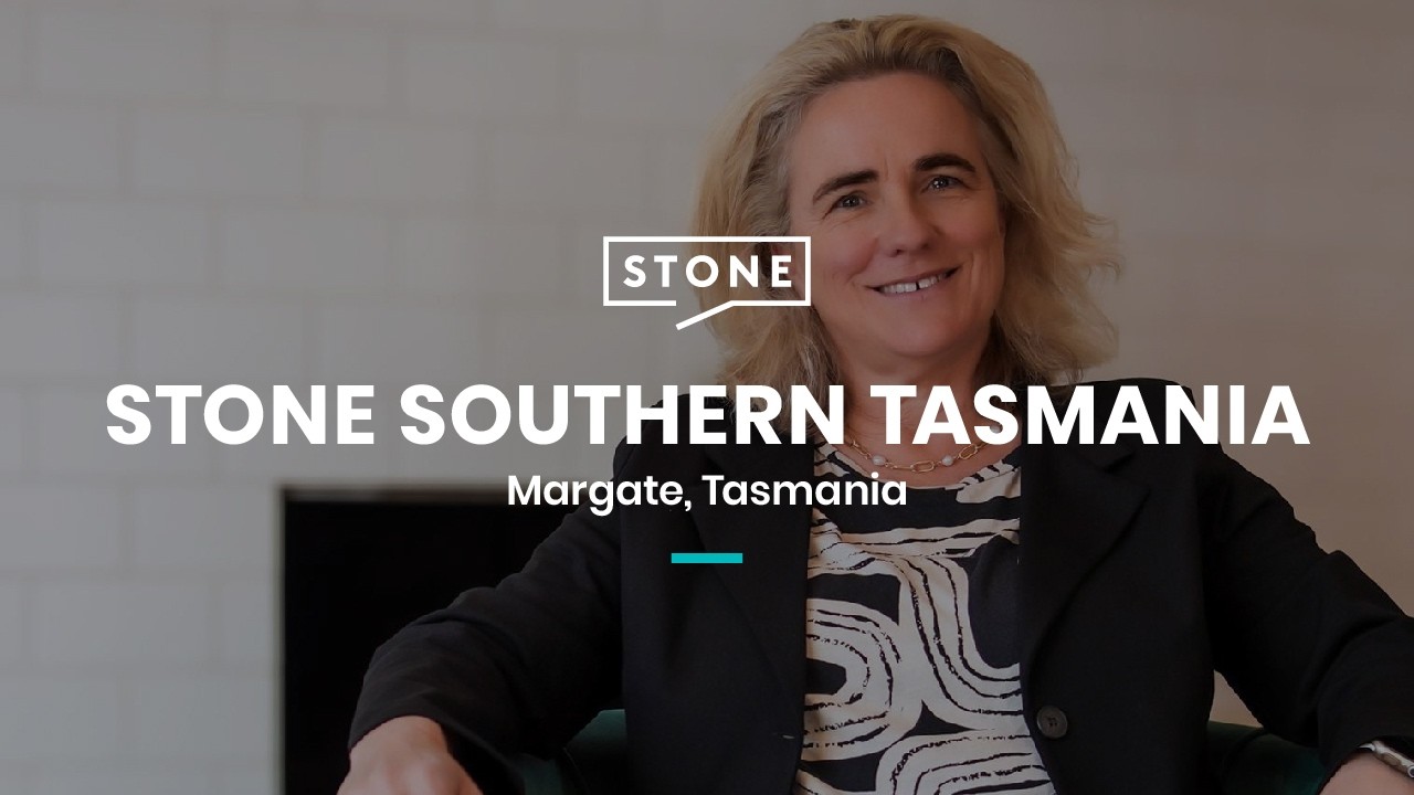 Louise Wallace - Stone Real Estate Southern Tasmania - realcommercial ...