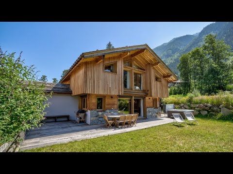 Chalet Planards 2