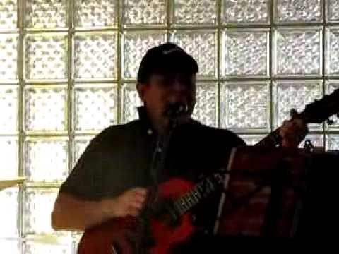 My Band Playing Born To Be Wild (Steppenwolf) - Johan Bosman