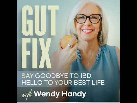 Ep 51 | The Gut-Health Connection: KBMO Diagnostics CEO Reveals How the FIT 176 Test Transforms C...
