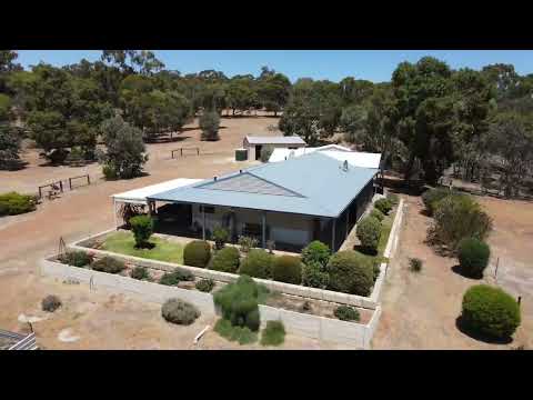 104 Benrua Road, Clackline WA 6564 | Domain