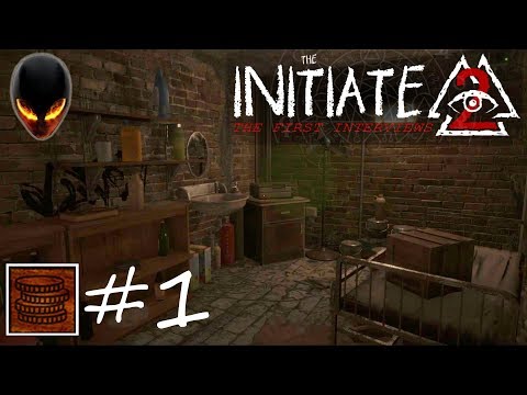 Steam Community :: The Initiate 2: The First Interviews