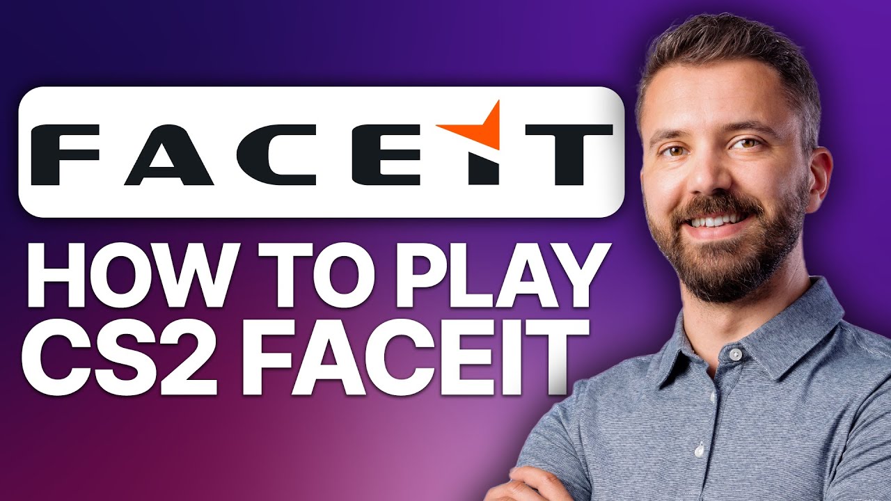 How To Play CS2 Faceit (2026 Updated Tutorial)