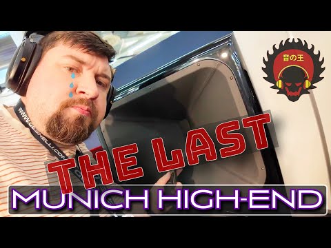 Euro-tripin' with Z || 2025 Munich High-End SuperCut [💎x 7,000]