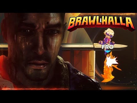 Steam Community :: Video :: Brawlhalla - We lost our minds playing this ...