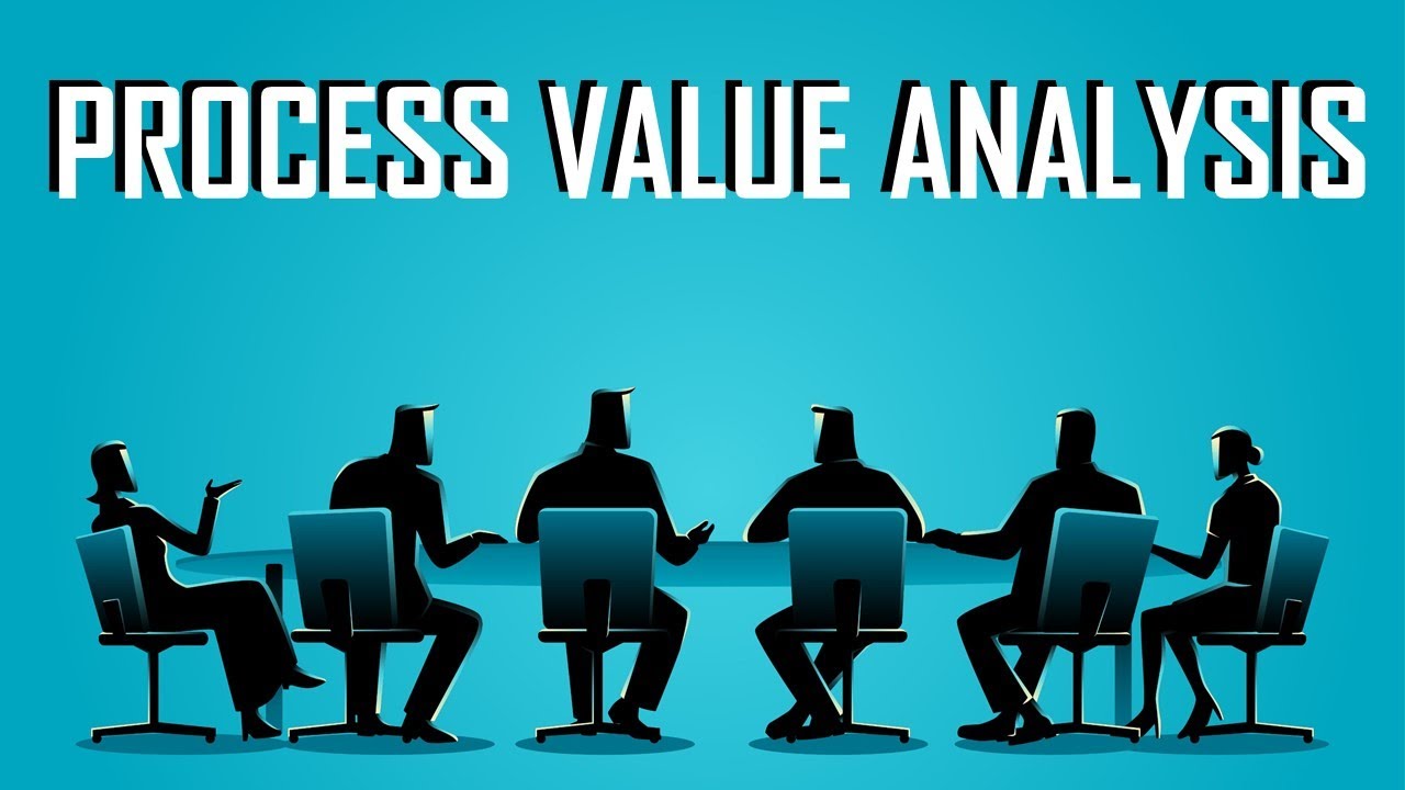 Process Value Analysis