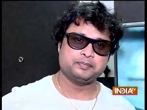 Watch exclusive Interview with Bhabi ji fame Happu Singh aka Yogesh ...