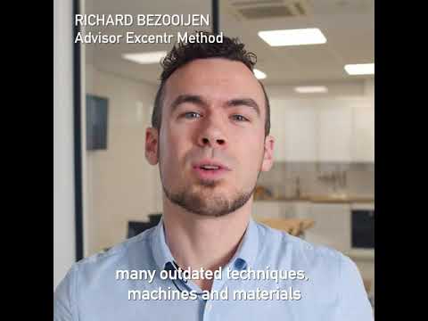 Richard Explains: The Excentr Method | Excentr B.V. 🇬🇧