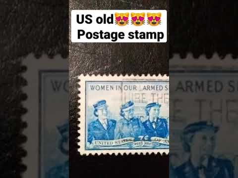 US old Postage stamp part#23,#Shorts,#stamps,#postage,#antique,#usa