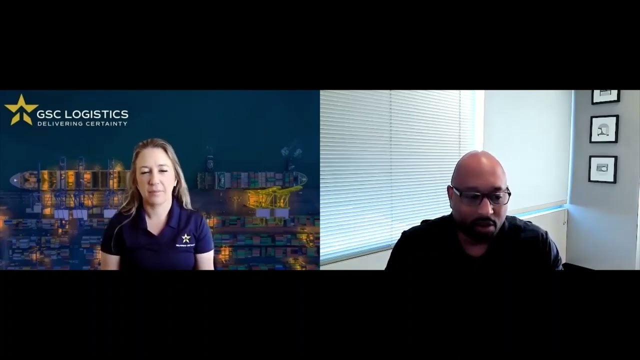 Transloading and the Power of Proximity