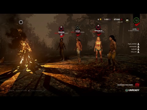 Steam Community :: Video :: DbD Team [PS4 Pro]