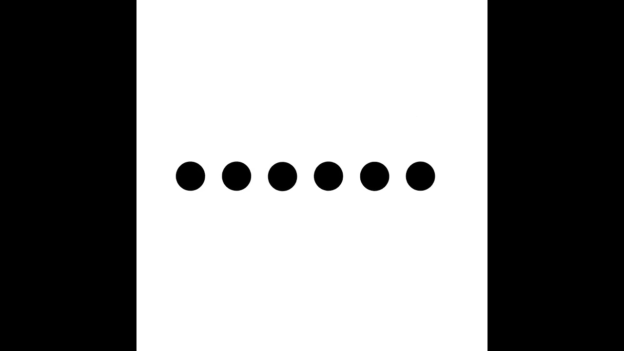 Shuffle queue Lottie JSON animation