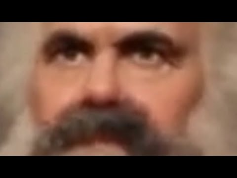 Karl Marx explains Socialism and Communism