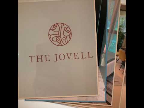 The Jovell @ Flora Drive