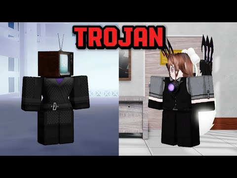 [FNF] Trojan But TV Women And TVNM Sing It {600 Sub Special + FLM}