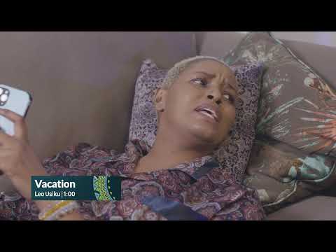 VACATION EP 10 | SINEMA ZETU HD