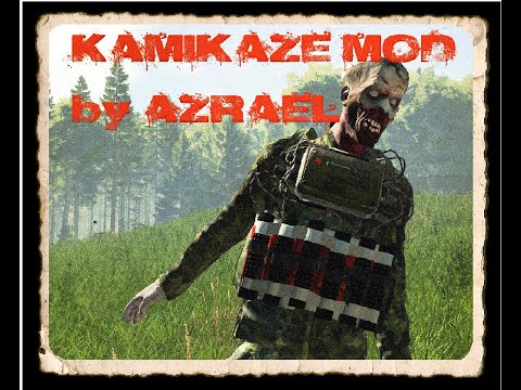 Steam Community :: Video :: Azrael Kamikaze Mod